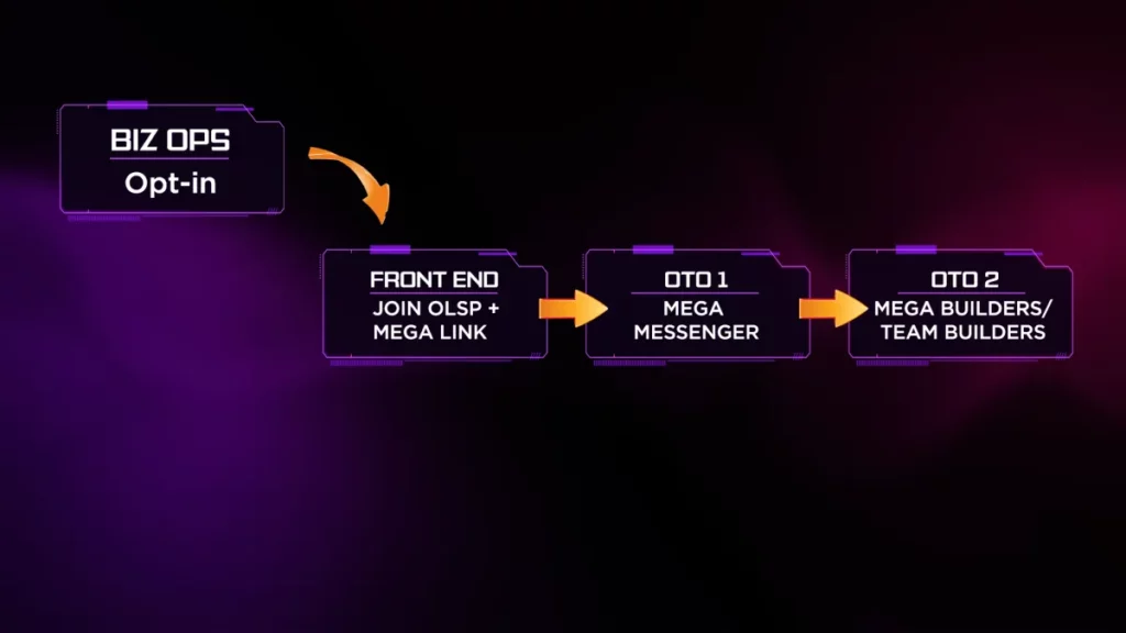 What is the OLSP System? - kcmdigitalmarketing.com